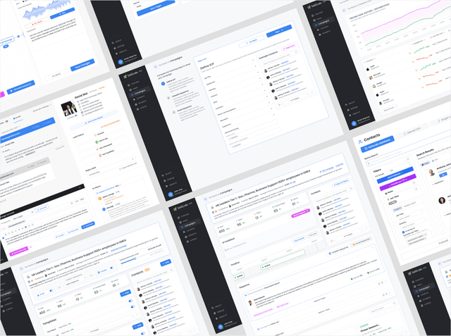SellScale - AI-Powered Cold Outreach Platform - Sarthak Mishra